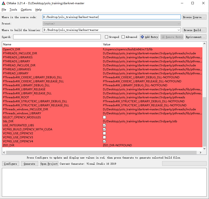 【YOLO第1期】在Windows上使用yolo训练自己的网络 | Oldsilly's secrets